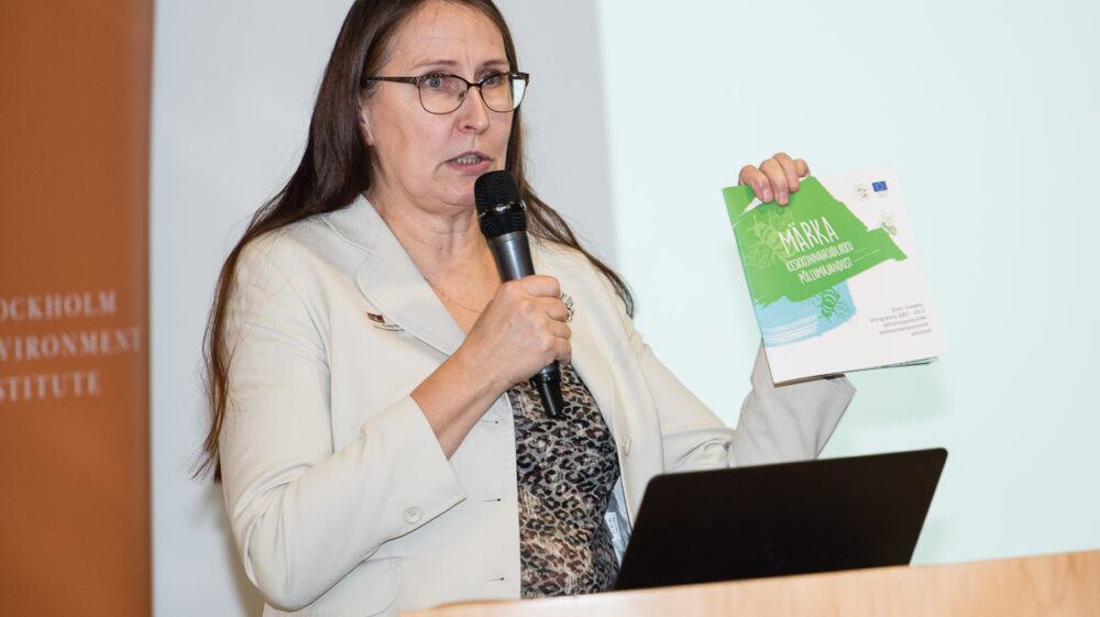 Sustainable Development Forum 2016: Food and Climate Change | SEI