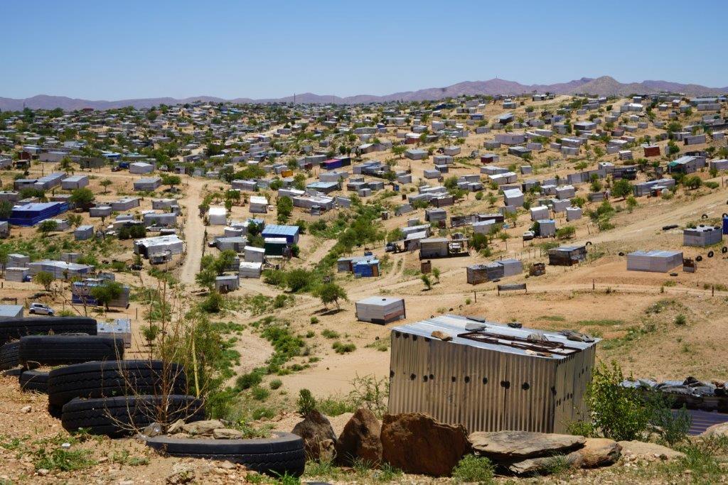 GCRF Peri-Urban Resilient Ecosystems (PURE) | SEI