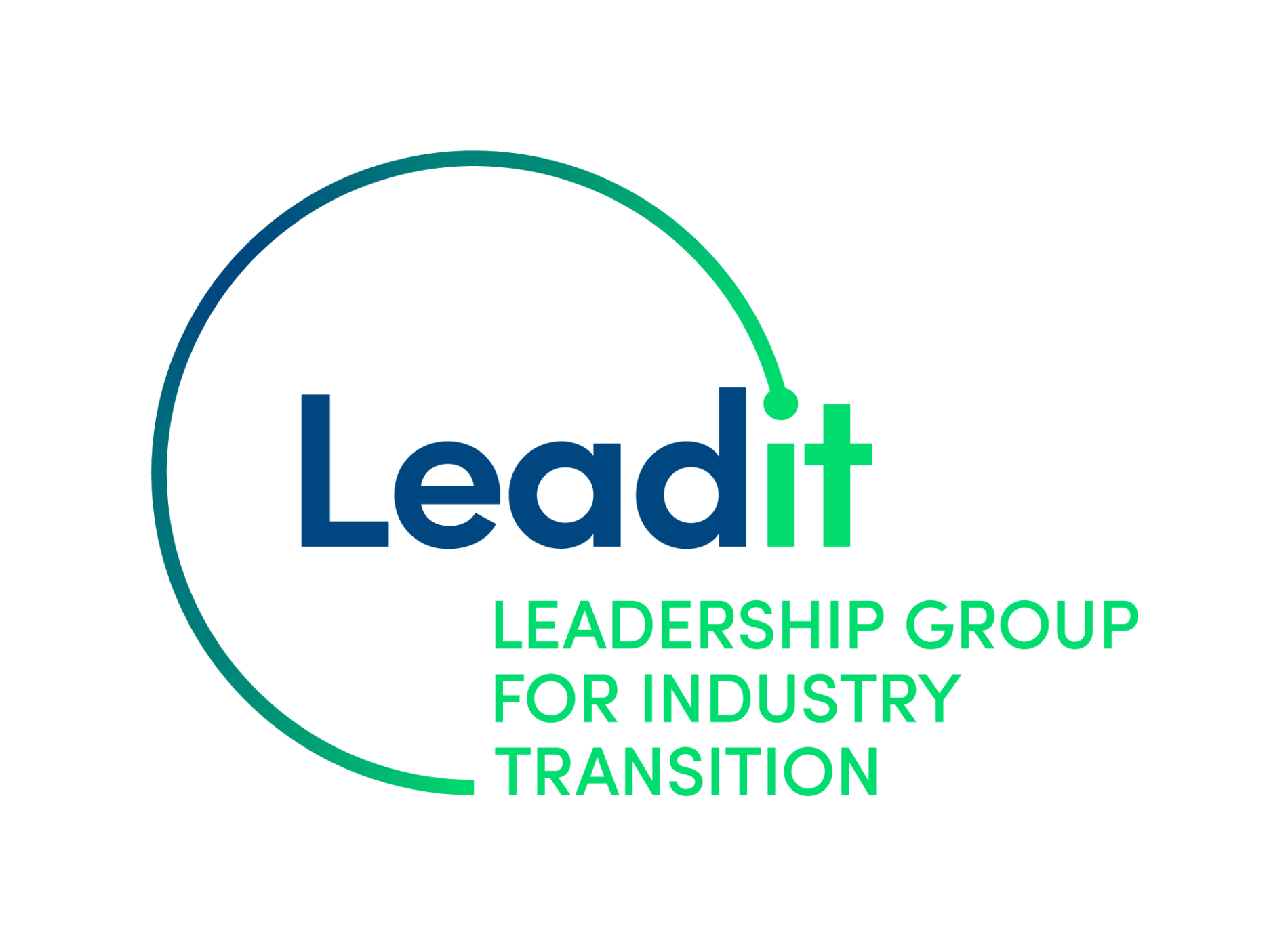 Leadership Group for Industry Transition | SEI