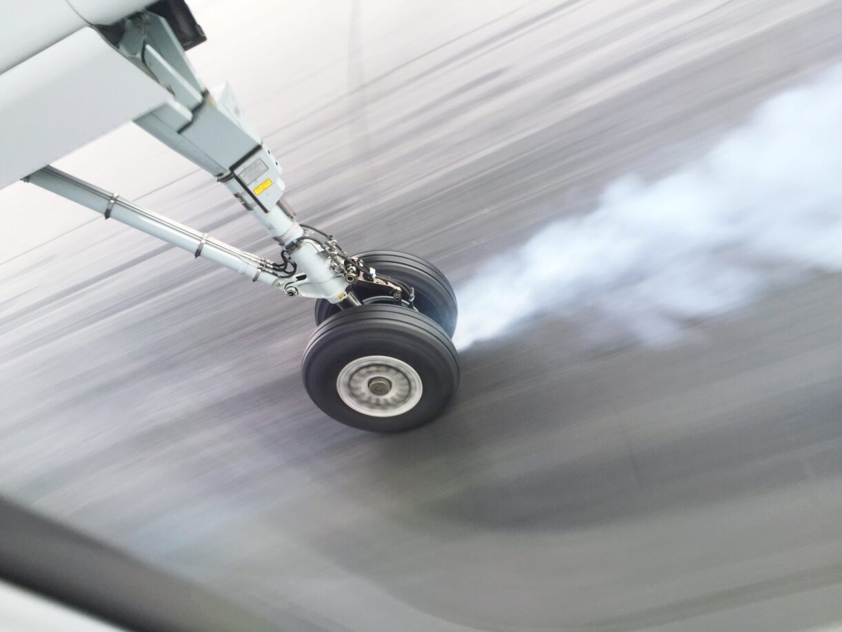 Prepare for landing: practical tips on tracking, reporting and reducing ...