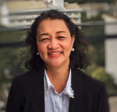 Ladylyn Lim-Mangada | SEI