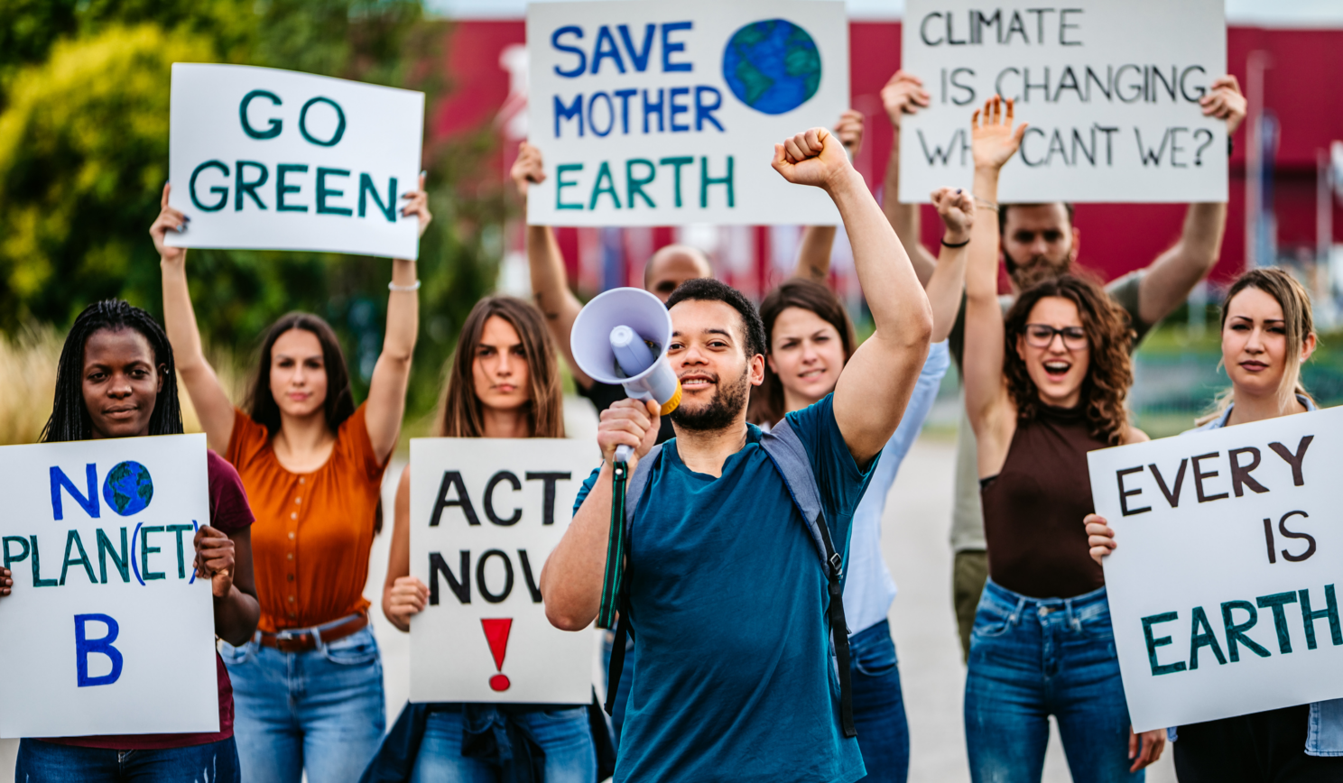 Our guide to COP26 | SEI