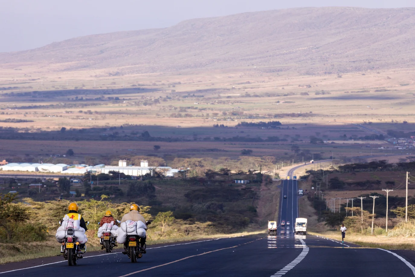 Can Africa’s infrastructure survive the climate crisis? | SEI