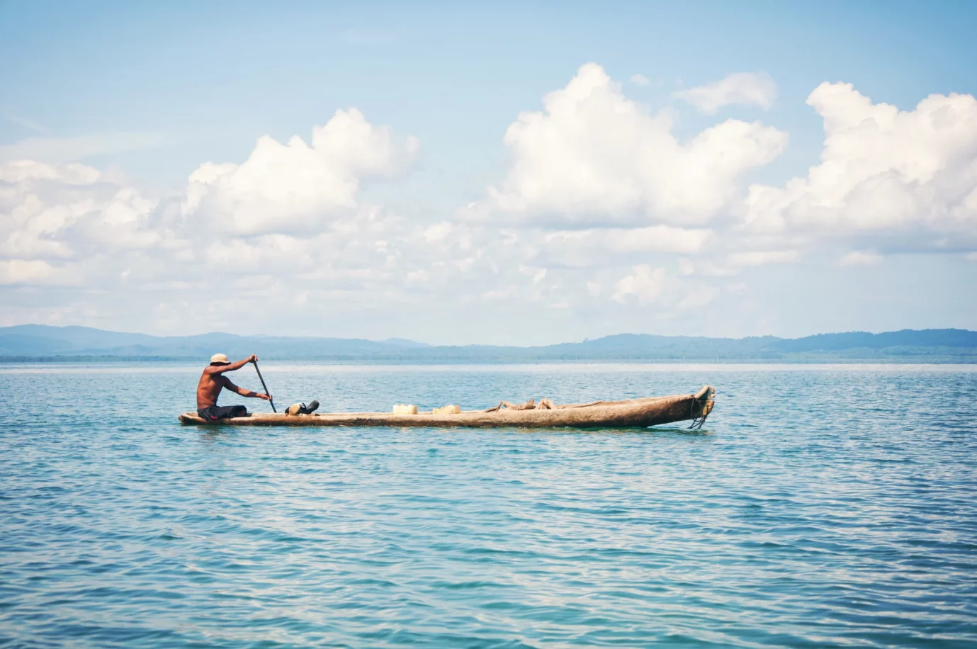 Climate finance: what is a fair contribution, and how can the funds ...