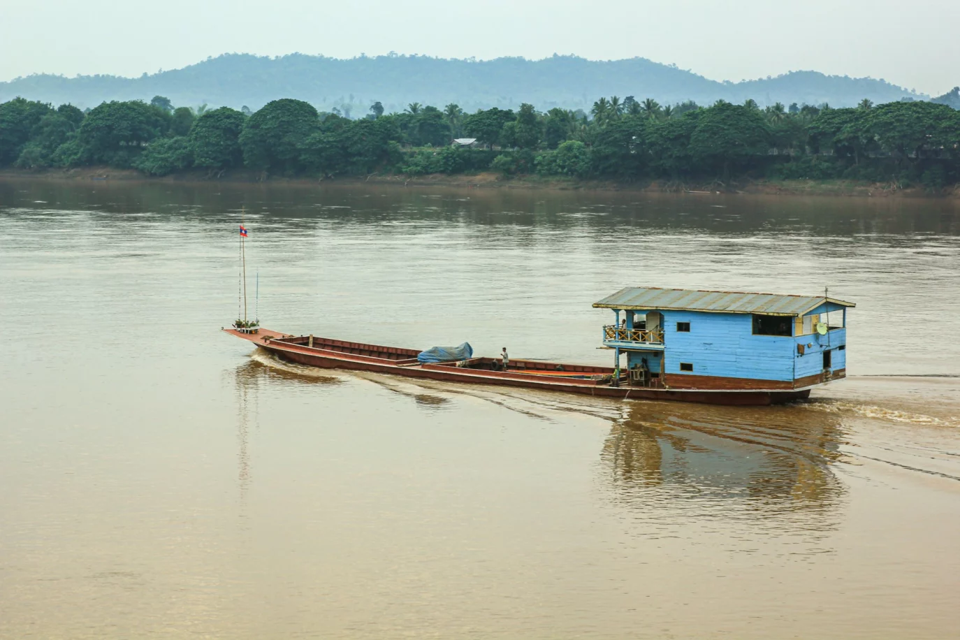 Joint Community Research on Livelihood Adaptation in Thailand’s ...